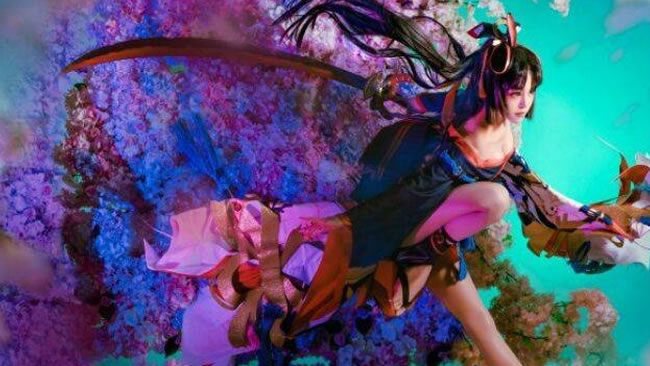 《阴阳师》手游官网_网易和风匠心巨制，开启唯美奇幻之旅