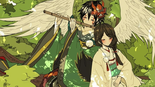 《阴阳师》手游官网_网易和风匠心巨制，开启唯美奇幻之旅