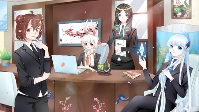 《阴阳师》手游官网_网易和风匠心巨制，开启唯美奇幻之旅