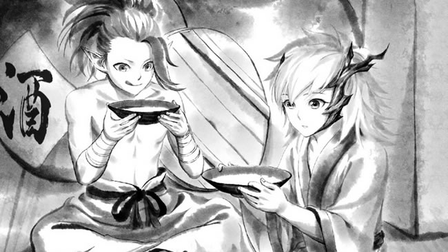 《阴阳师》手游官网_网易和风匠心巨制，开启唯美奇幻之旅